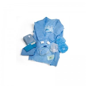 STERILE SURGICAL IMPLANTOLOGY SET DR.MAYER | Doctor Mayer